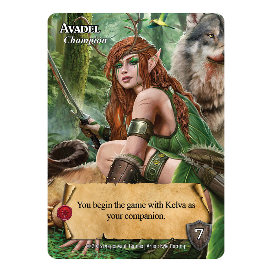 Dragonvault Online Store