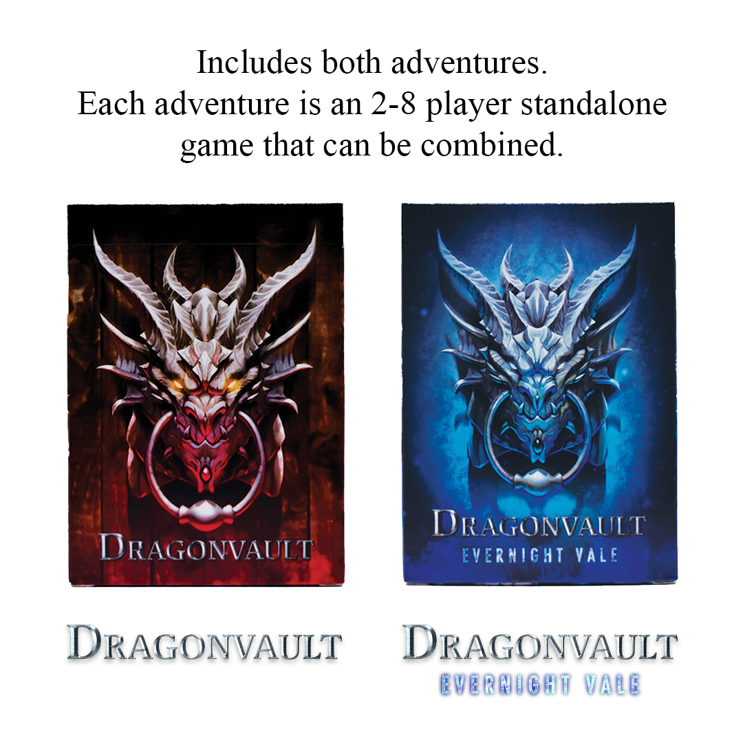 Dragonvault Online Store
