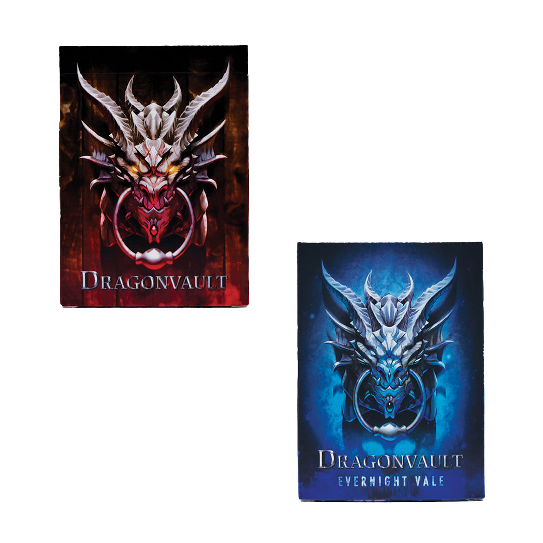 Dragonvault Online Store