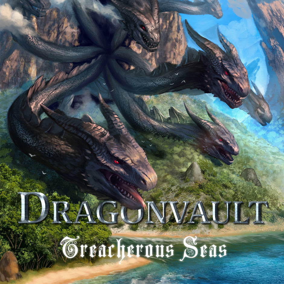 Dragonvault Online Store