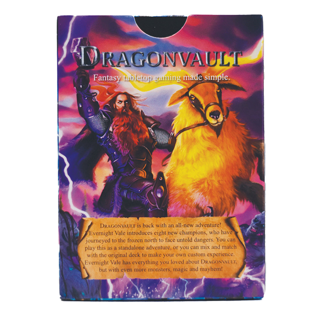 Dragonvault Online Store