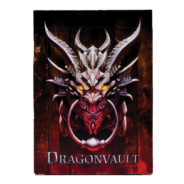 Dragonvault Online Store