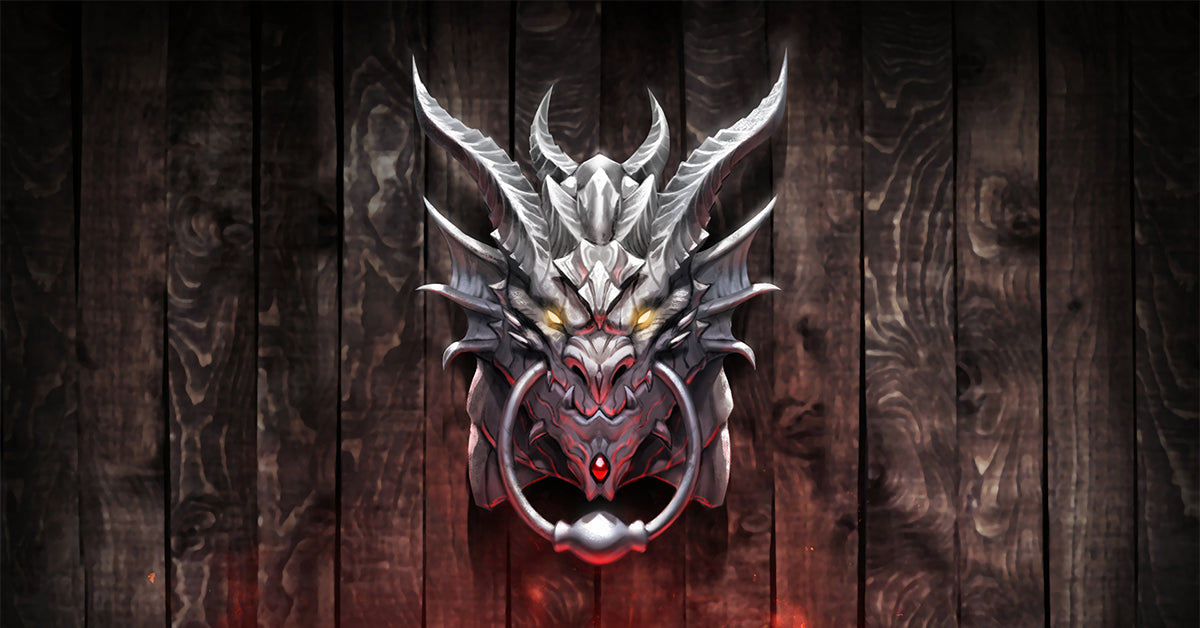 Dragonvault Online Store