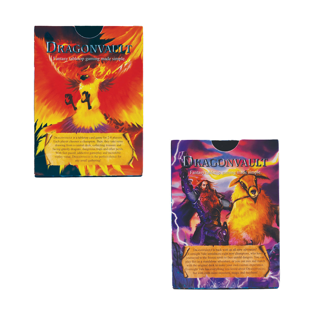 Dragonvault Online Store