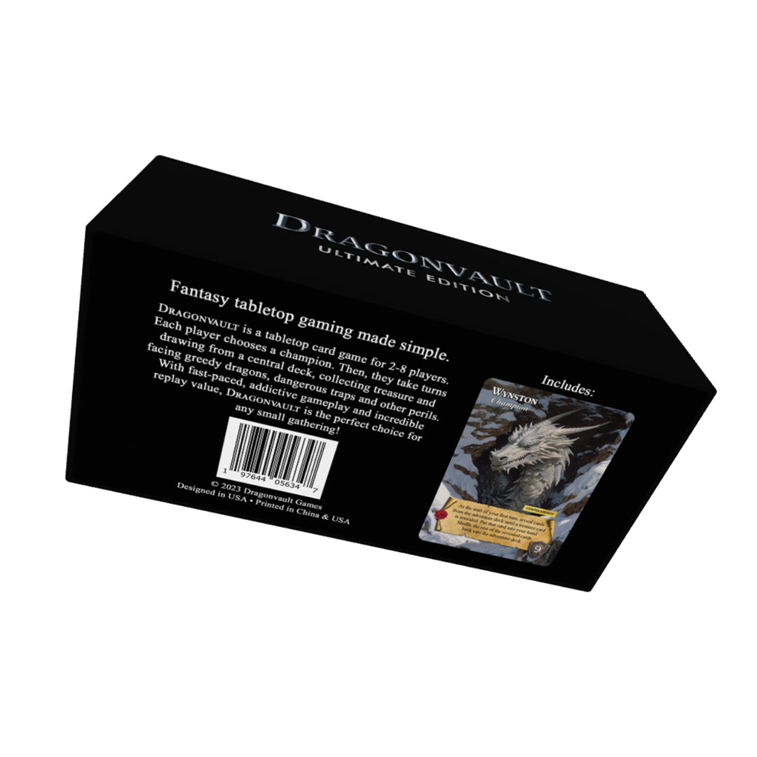 Products – Dragonvault Online Store